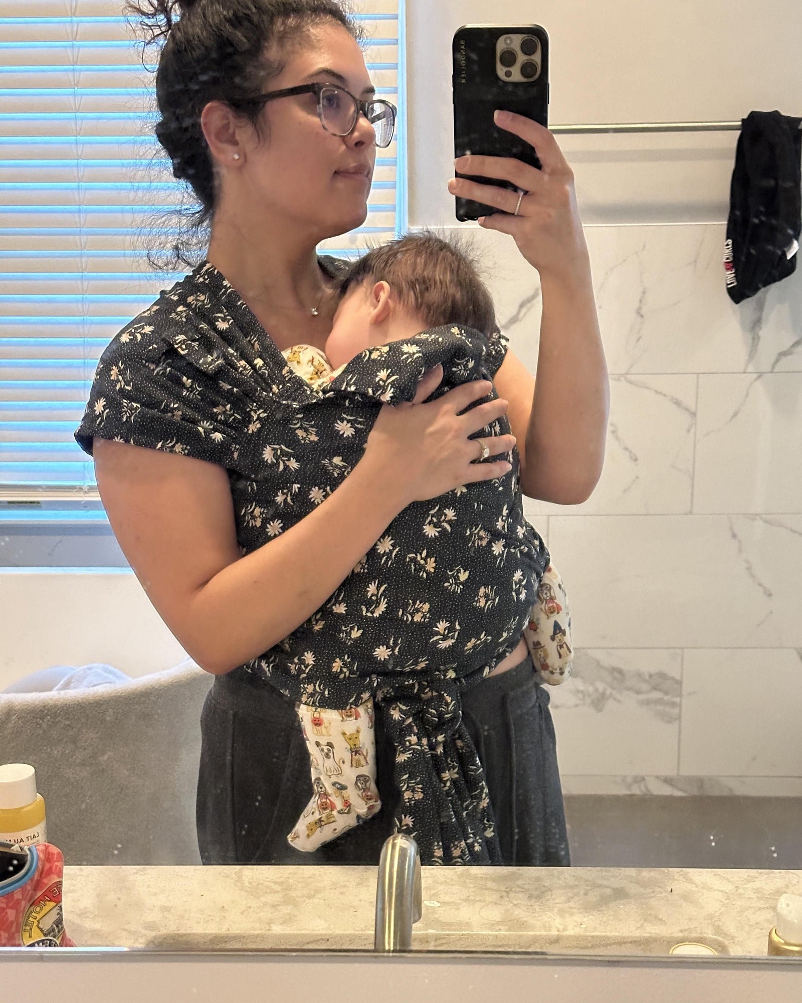 Meh Dai / Mei Tai / Bei Dai Baby Carrier | Ergonomic Carrier