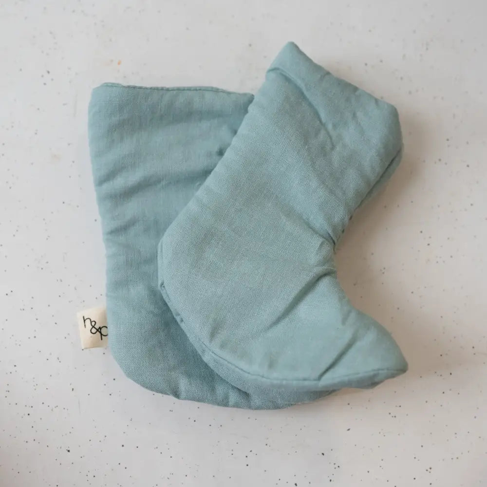 Drool Pads | Baby Carrier Strap Protectors
