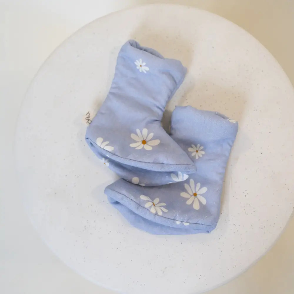 Drool Pads | Baby Carrier Strap Protectors