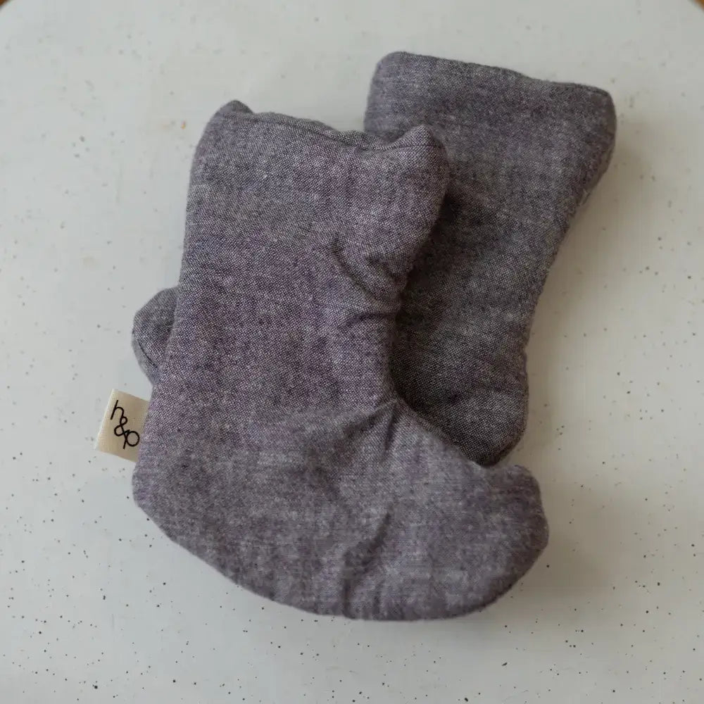 Drool Pads | Baby Carrier Strap Protectors