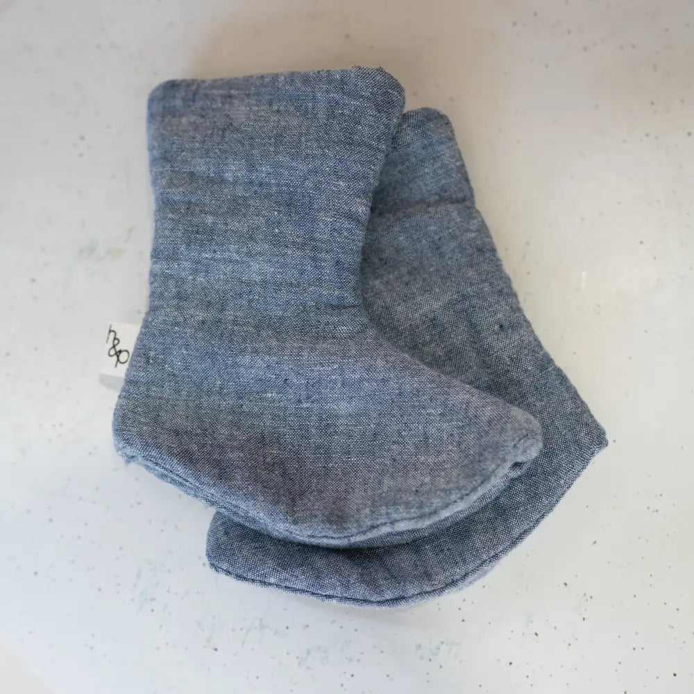 Drool Pads | Baby Carrier Strap Protectors