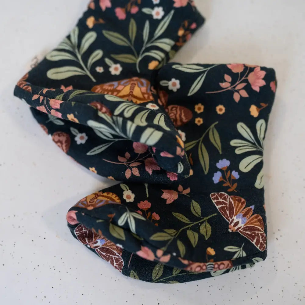 Drool Pads | Baby Carrier Strap Protectors