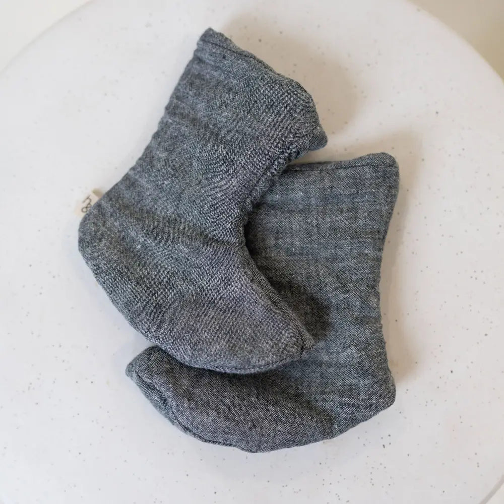 Drool Pads | Baby Carrier Strap Protectors