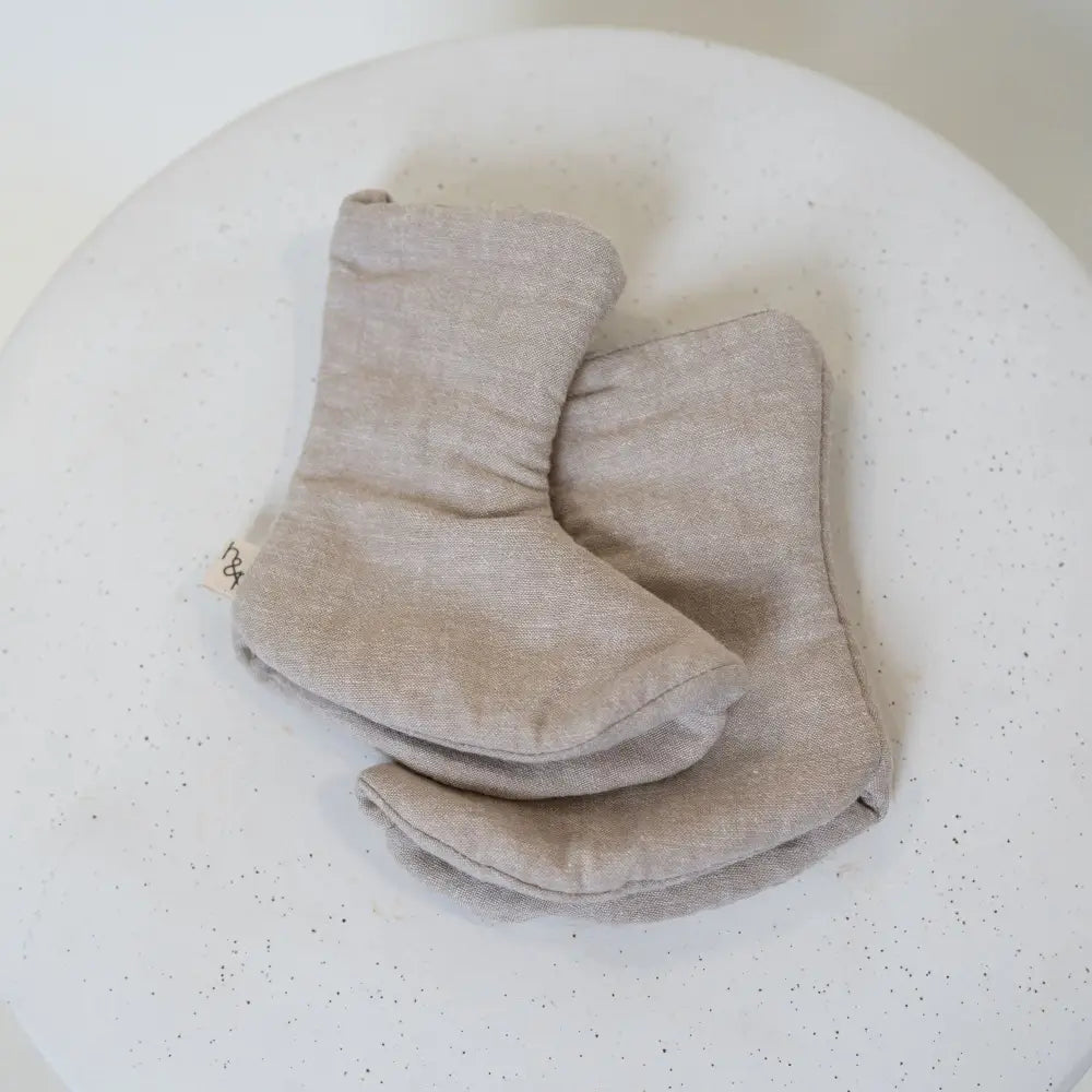Drool Pads | Baby Carrier Strap Protectors