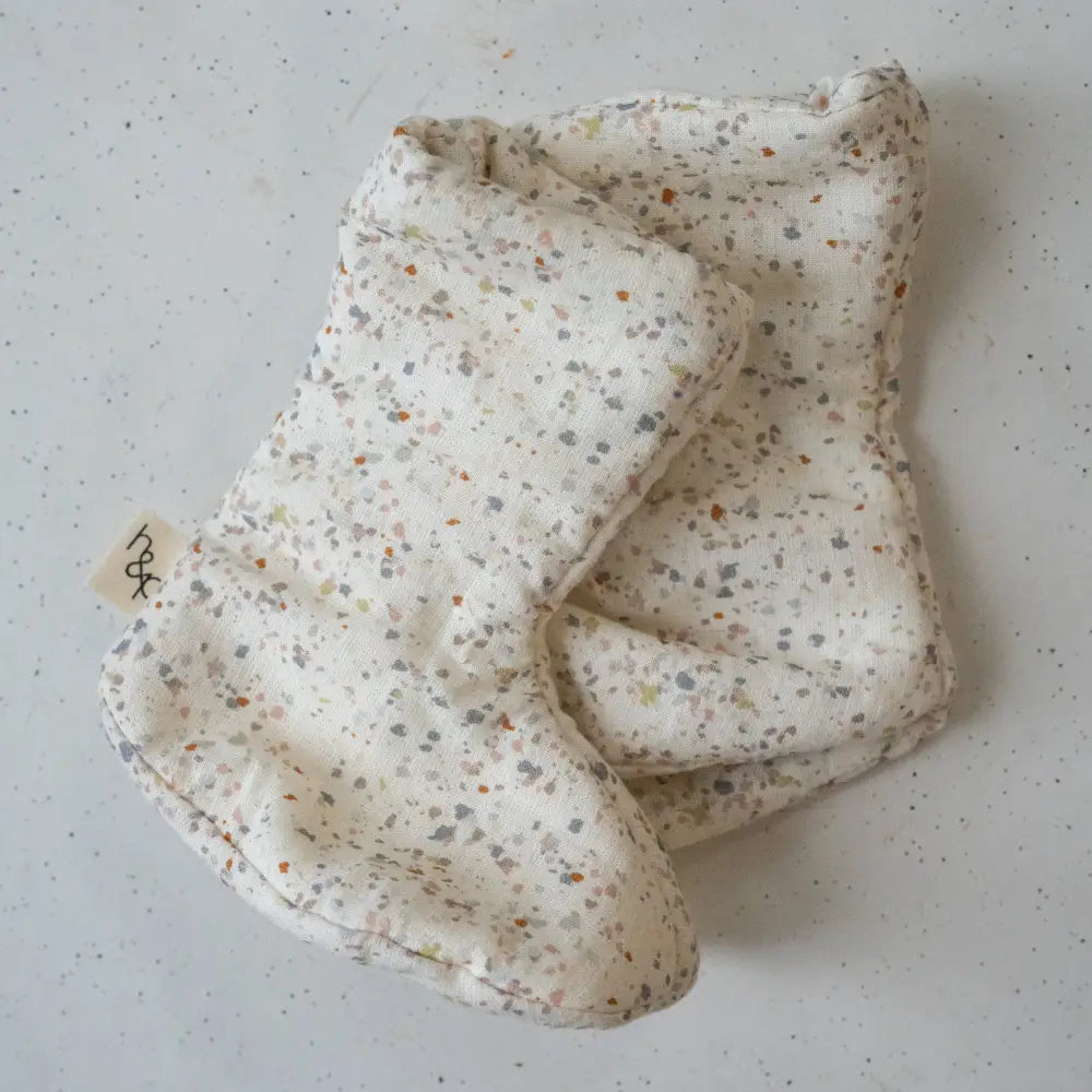 Drool Pads | Baby Carrier Strap Protectors