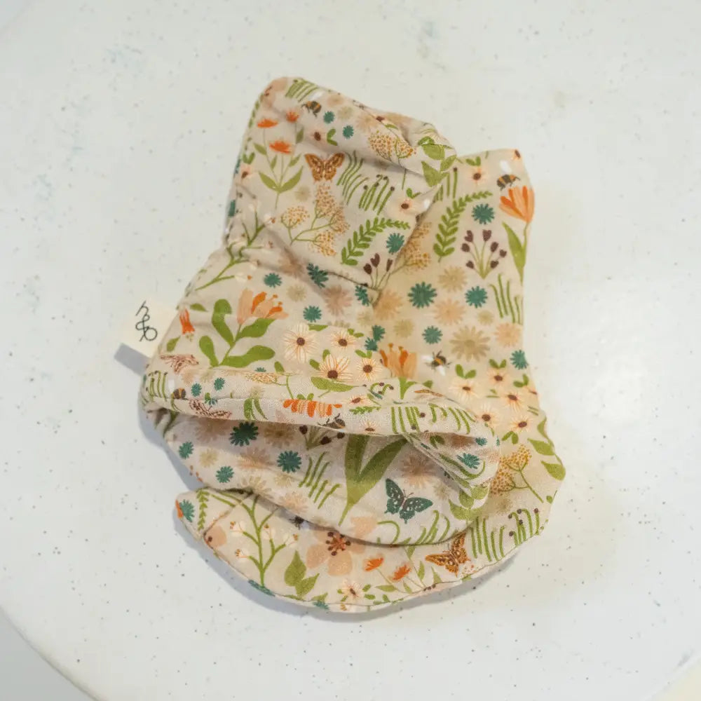 Drool Pads | Baby Carrier Strap Protectors